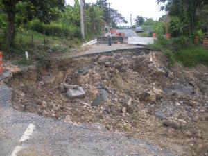 Riesgos geológicos – las lecciones del deslizamiento de Mameyes ...